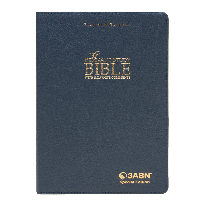 3ABN KJV Special Edition BIBLE
