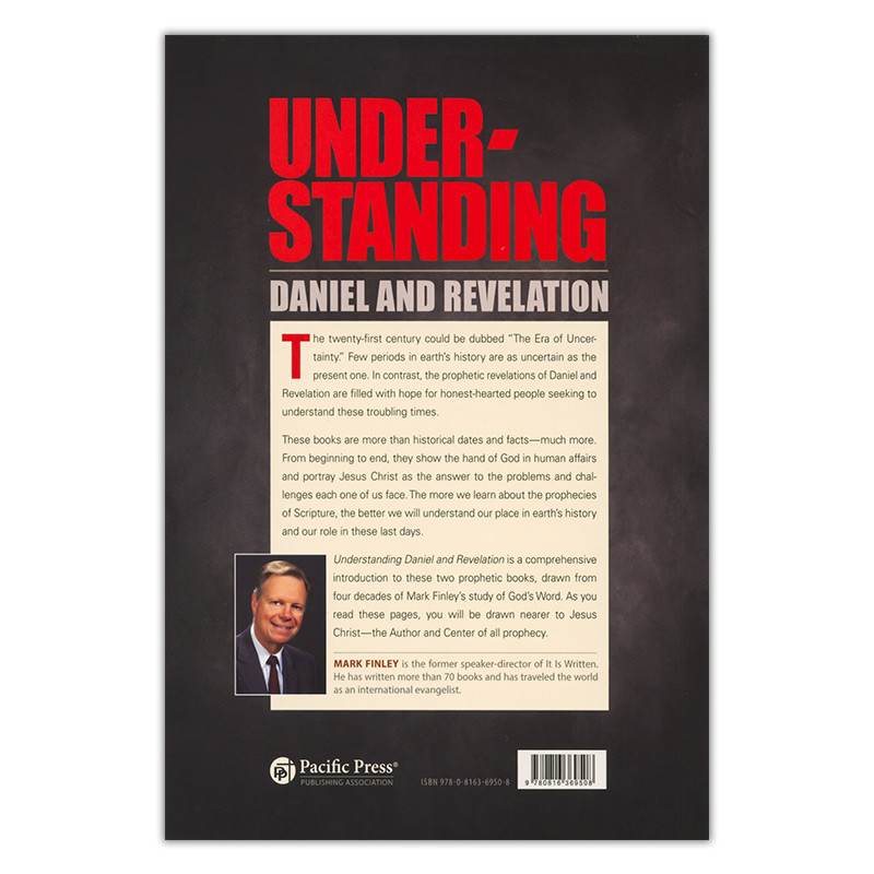 Understanding Daniel and Revelation