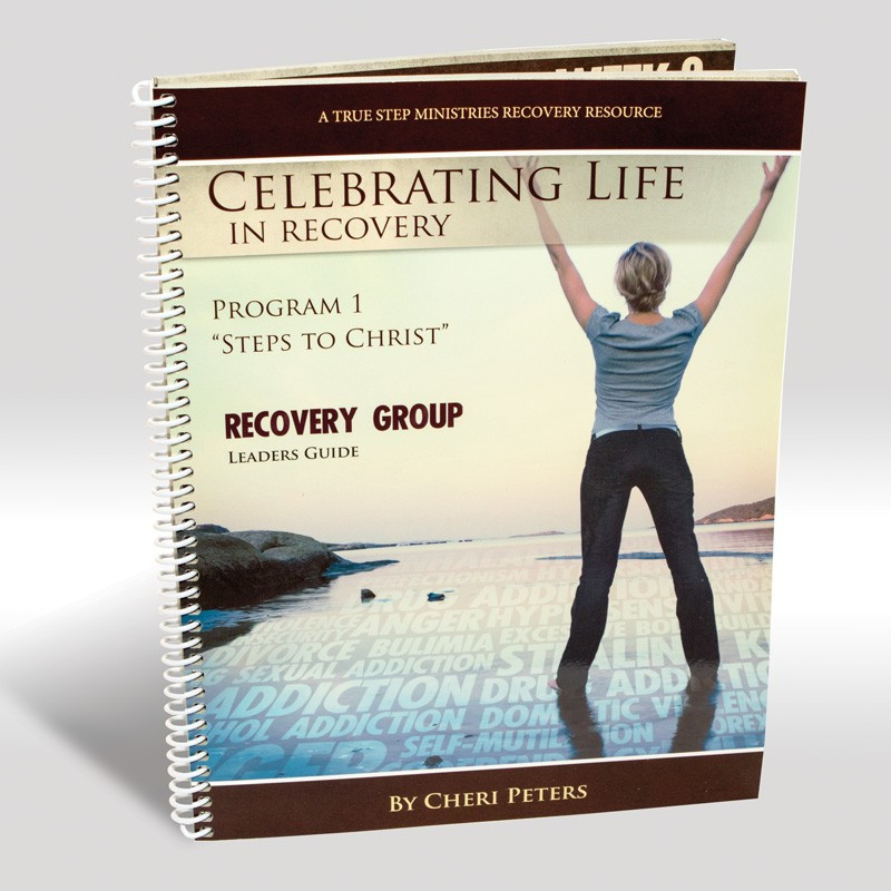 Celebrating Life in Recovery Resource Kit