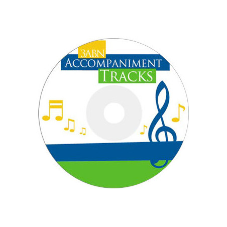 Glorious Church - Digital Accompaniment Track