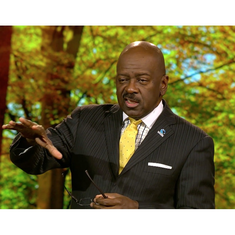 I Worm with C. A. Murray