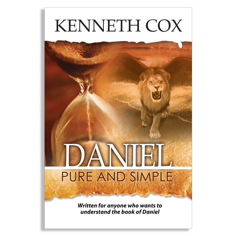 Daniel Pure & Simple