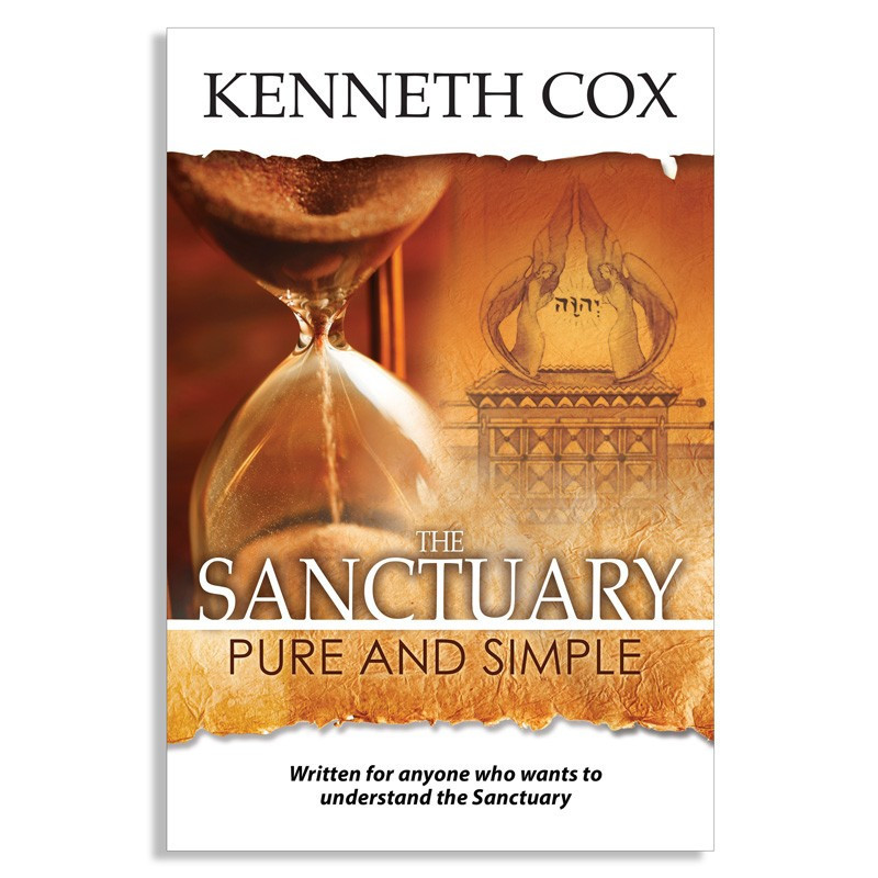 Sanctuary Pure and Simple