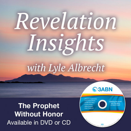 The Prophet Without Honor