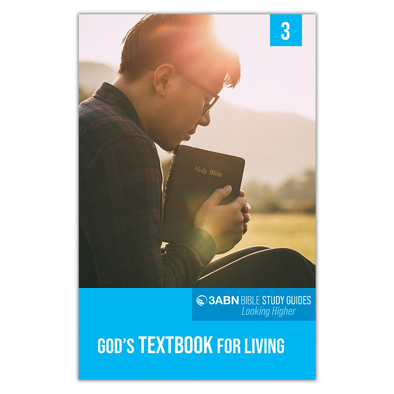 10 Sets of 3ABN Study Guides: Looking Higher