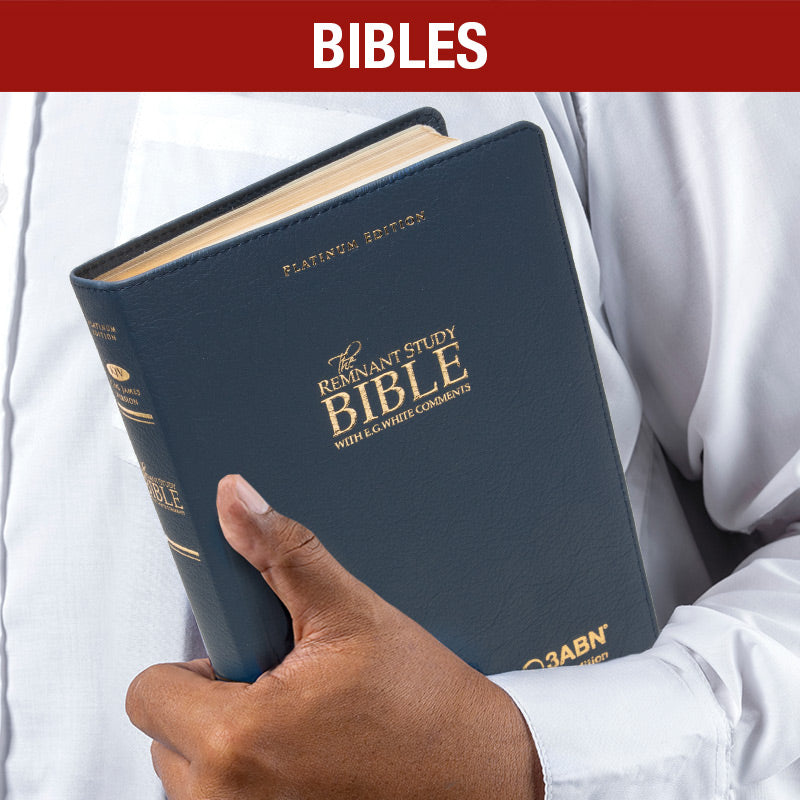 Bibles – 3ABN Store