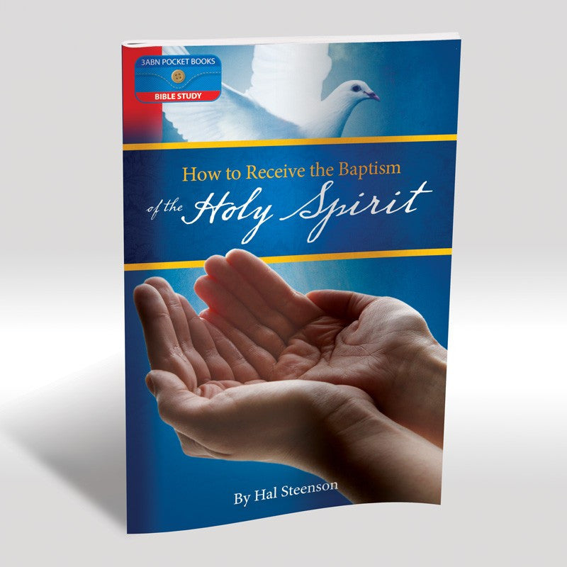 Baptism of The Holy Spirit – 3ABN Store